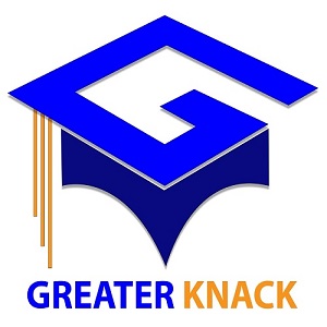 Greater Knack